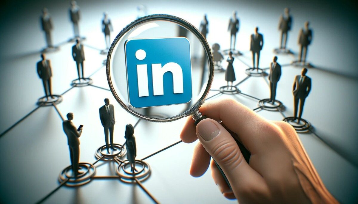 Comment prospecter sur Linkedin | Le guide pour une prospection réussie