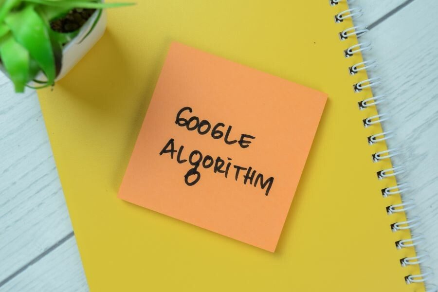 Comprendre les algorithmes de Google | Business Aptitude