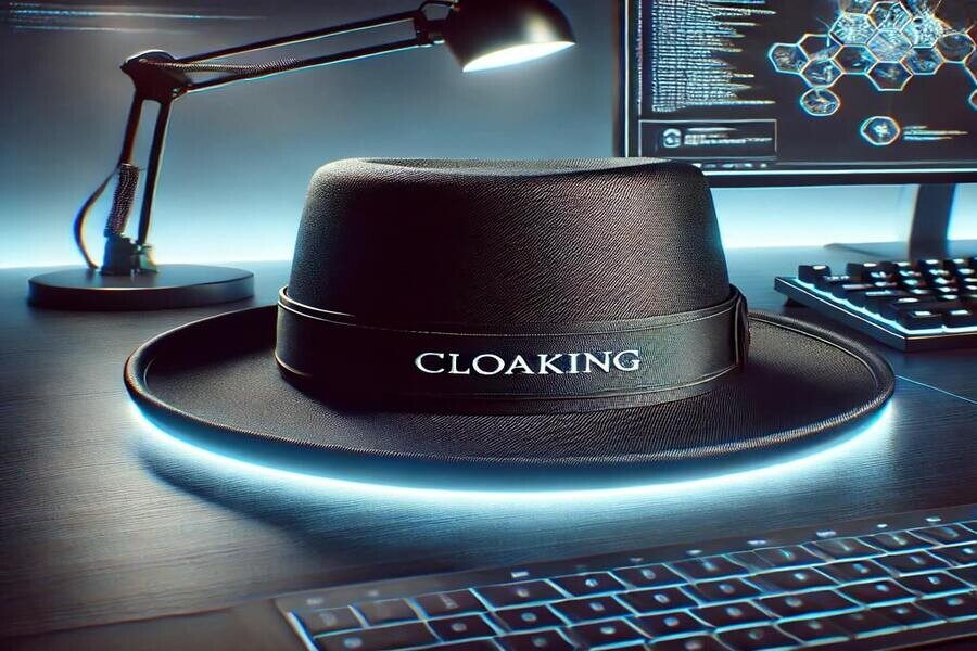Le cloaking : cette technique peut-elle nuire à votre SEO